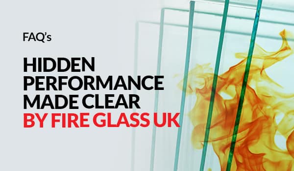 Fire Glass Datasheets - Safety Glass